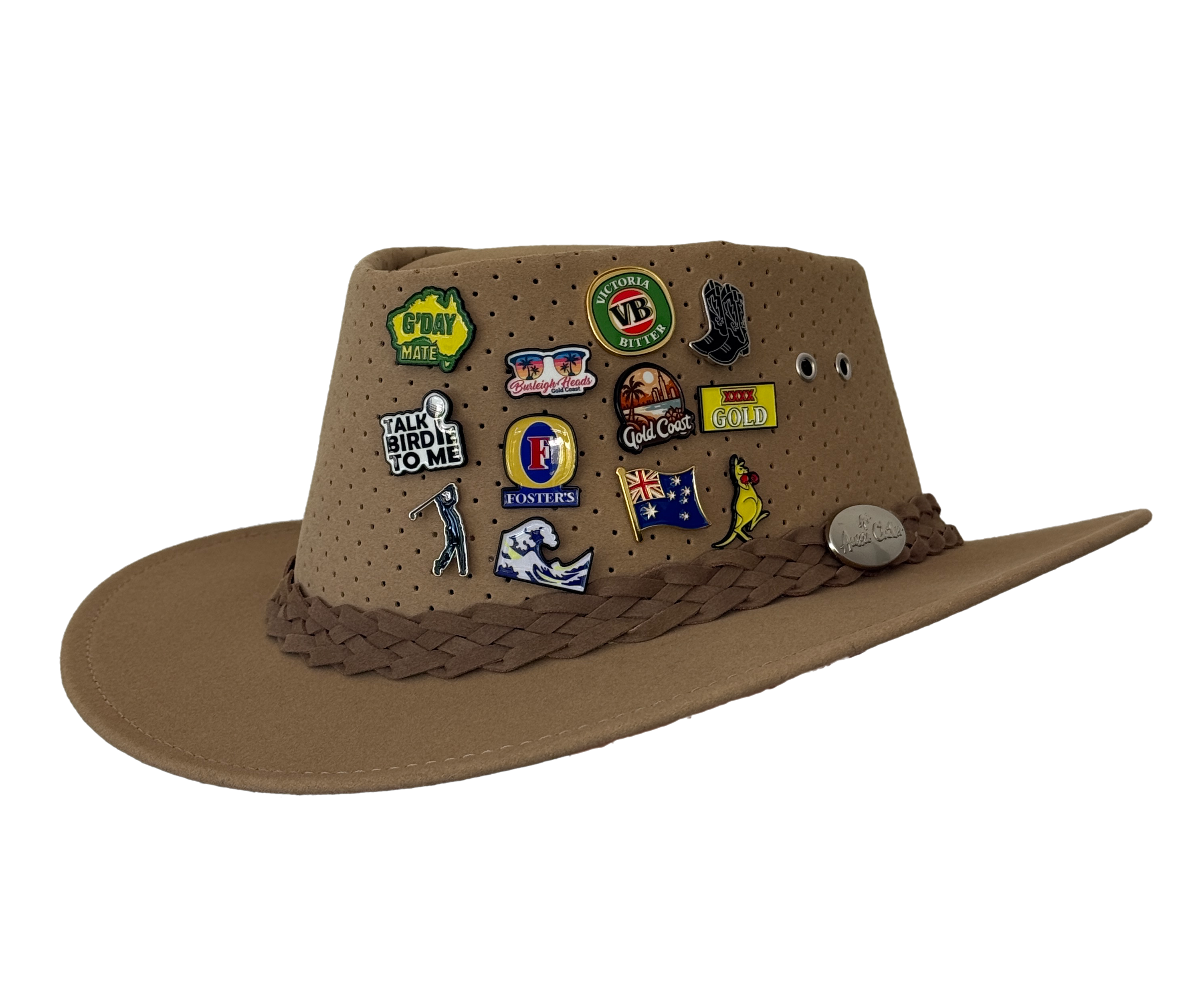 Collections – Aussie Chiller
