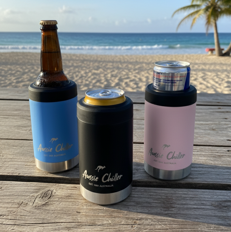 Products – Aussie Chiller