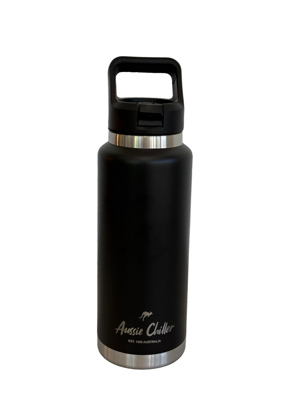 CHILLER DRINK BOTTLE – Aussie Chiller
