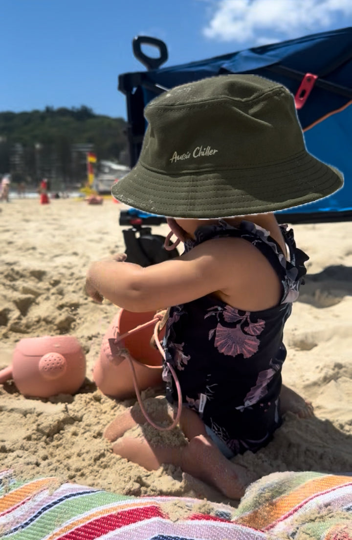 All Hats – Aussie Chiller