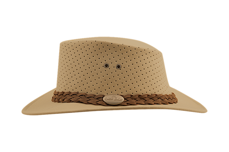 Aussie Chiller - Australian Made Golf Hats