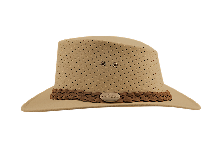 Aussie Chiller - Australian Made Golf Hats