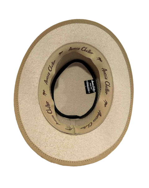 Aussie Chiller - Australian Made Golf Hats