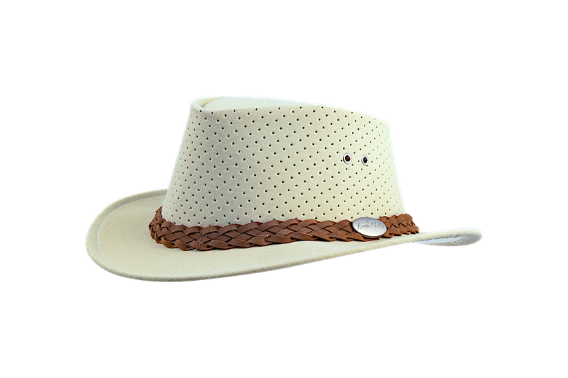 Aussie Chiller - Australian Made Golf Hats
