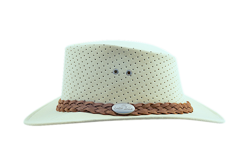 Aussie Chiller - Australian Made Golf Hats