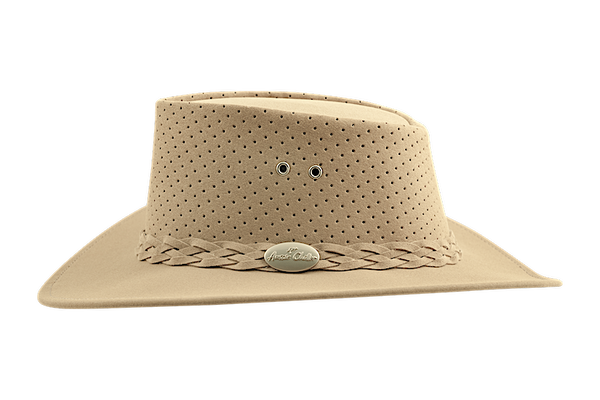 BUSHIE PLUS – Aussie Chiller