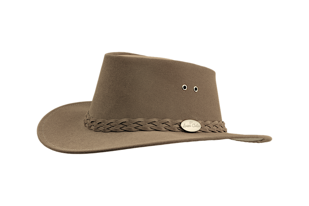 BUSHIE PLUS – Aussie Chiller