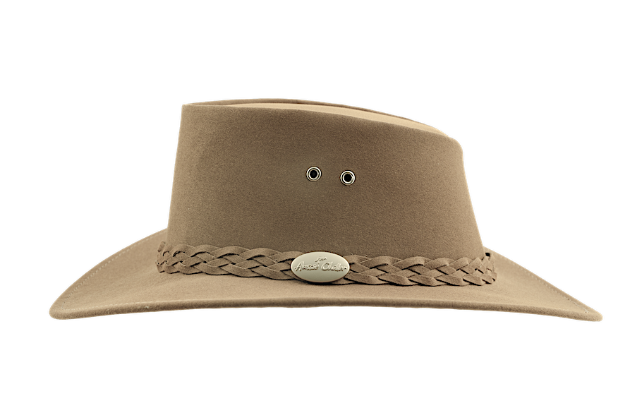 BUSHIE PLUS – Aussie Chiller