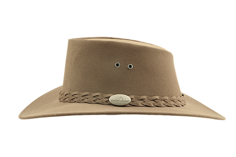 BUSHIE PLUS – Aussie Chiller