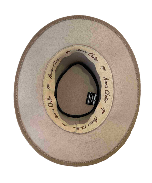 BUSHIE PLUS – Aussie Chiller