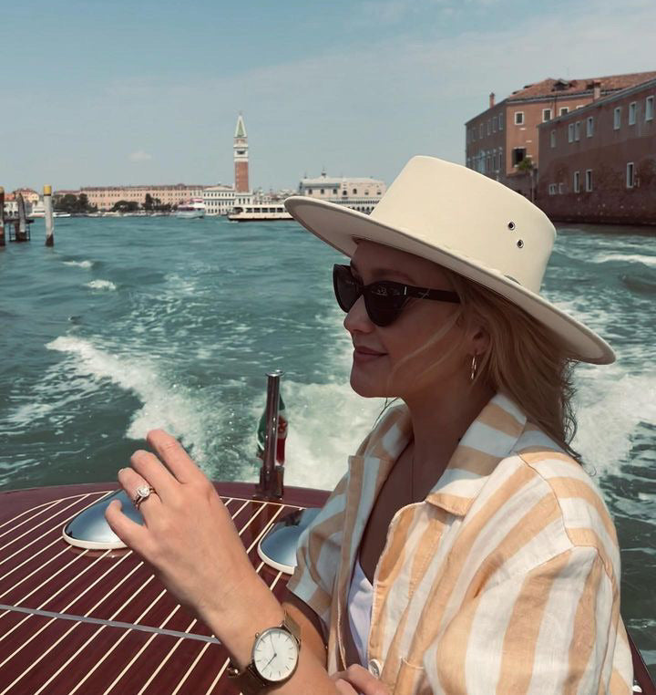 SOAK ME - Aussie Chiller