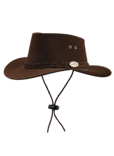 DRAWSTRING & TOGGLE – Aussie Chiller