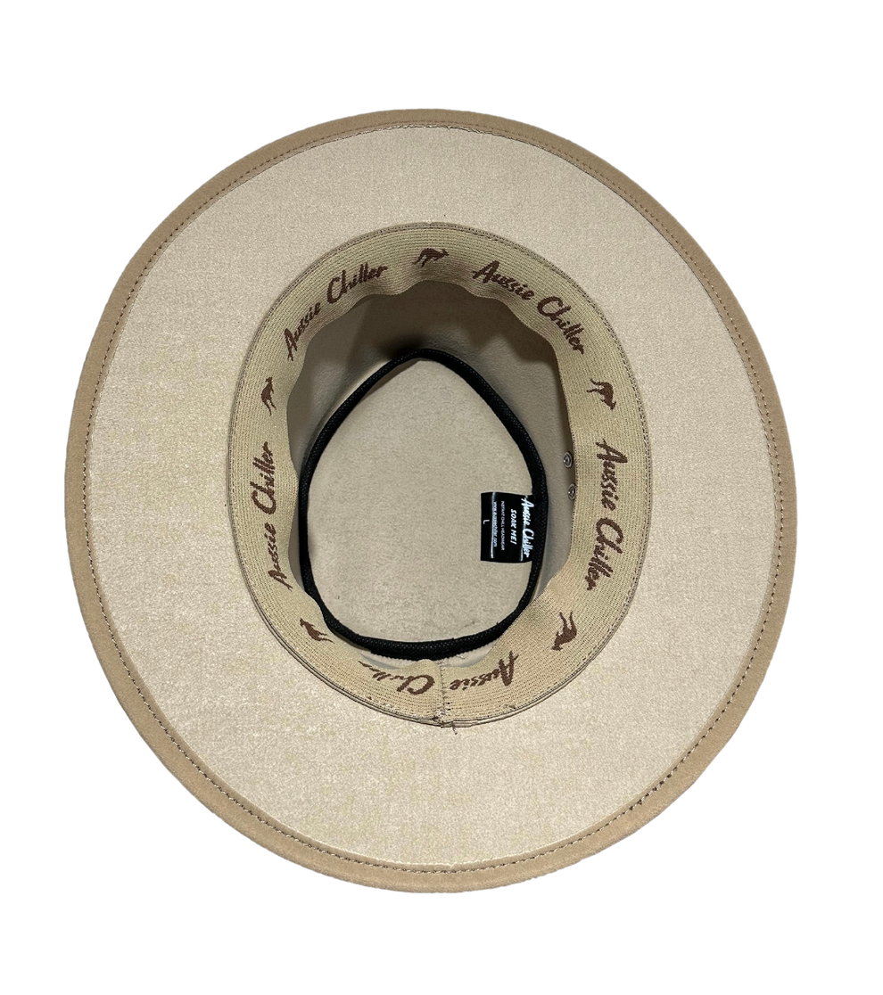 Australian Made Festival Hats – Aussie Chiller