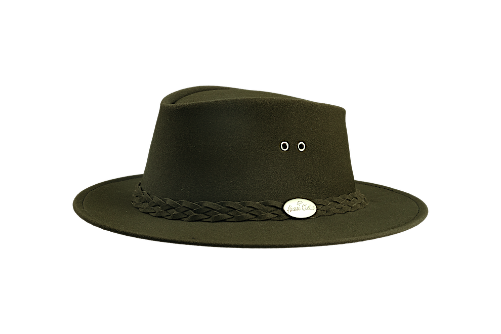 Australian Made Festival Hats – Aussie Chiller
