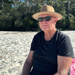 Australian Made Festival Hats – Aussie Chiller