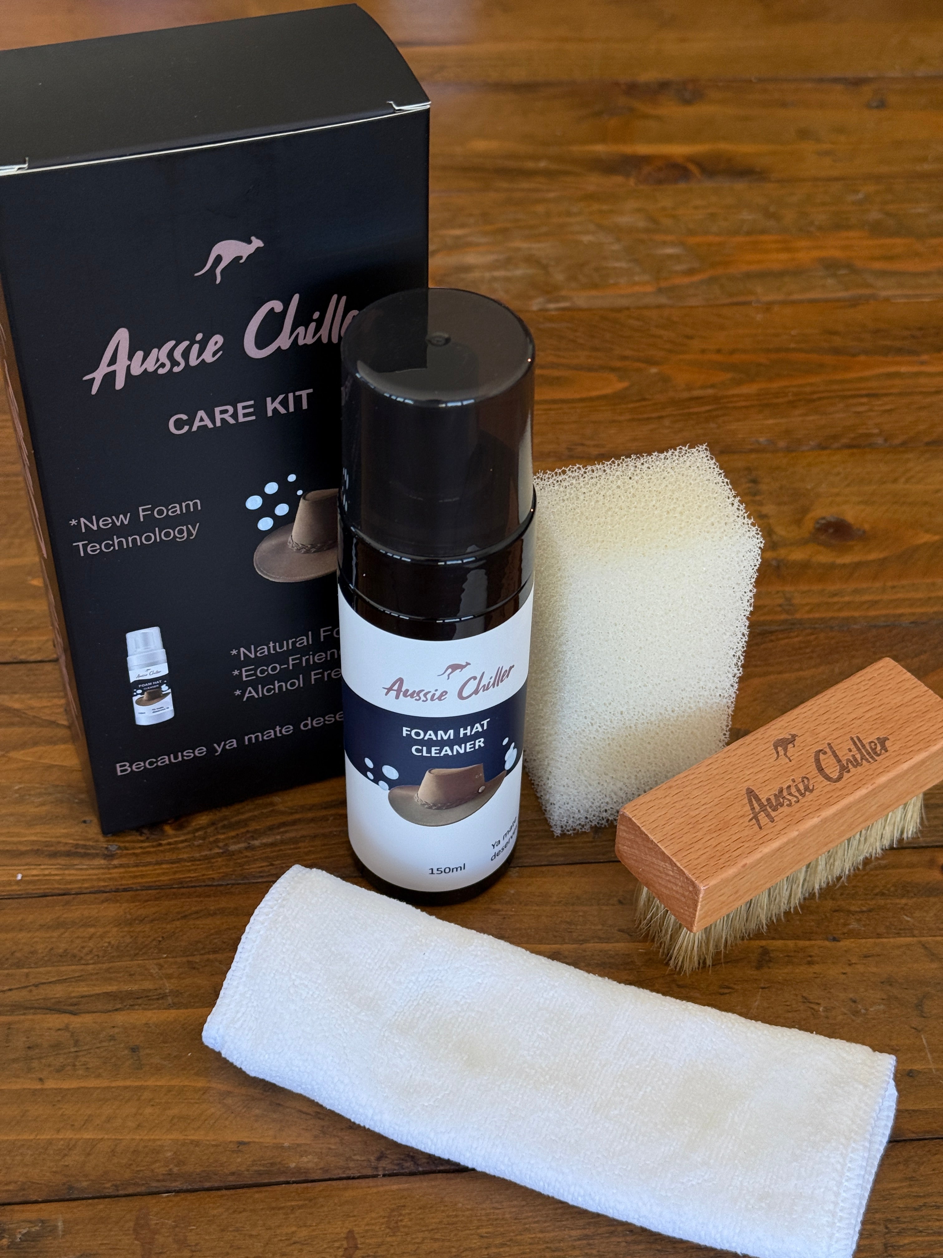 ACCESSORIES – Aussie Chiller