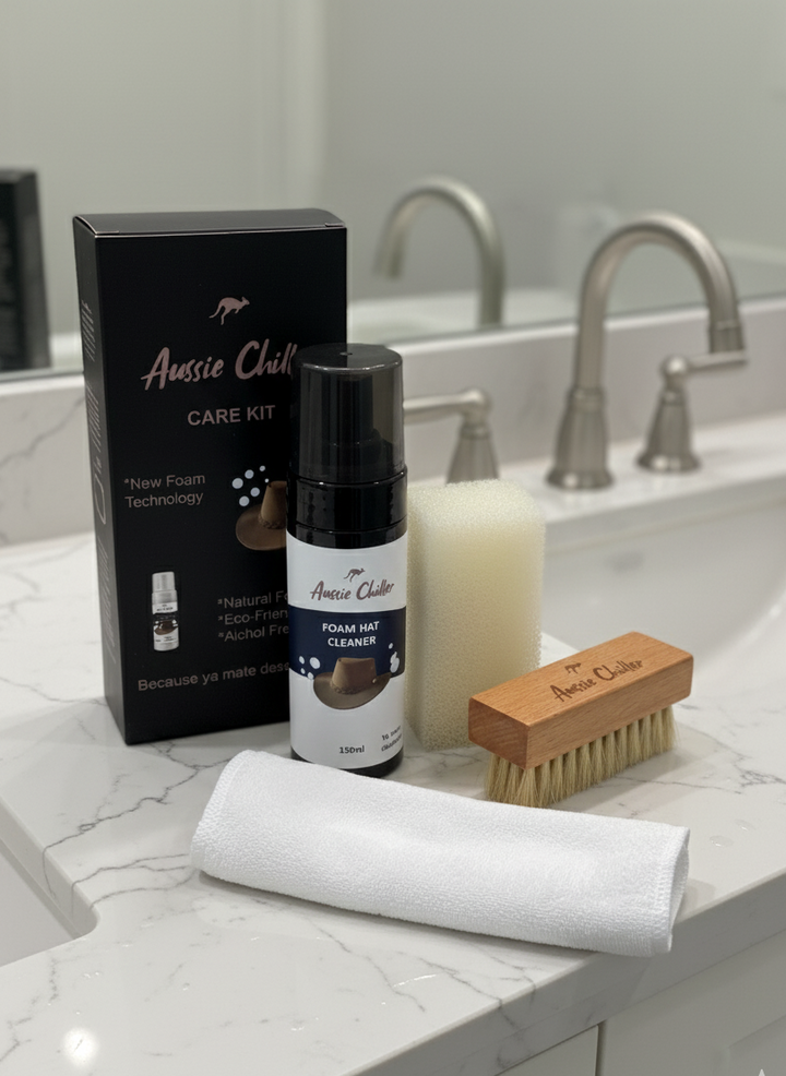 ACCESSORIES – Aussie Chiller