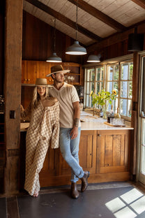 Aussie Chiller - Wide Brim Festival Hats