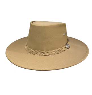 Aussie Chiller - Wide Brim Festival Hats