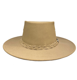 Aussie Chiller - Wide Brim Festival Hats