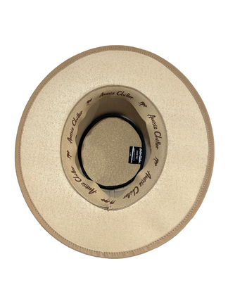 Aussie Chiller - Wide Brim Festival Hats
