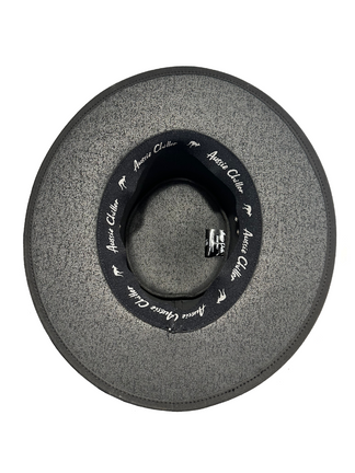 Aussie Chiller - Wide Brim Festival Hats