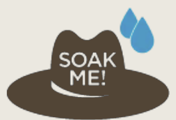 Aussie Chiller Official: Australian Made “Soak Me!” Hats